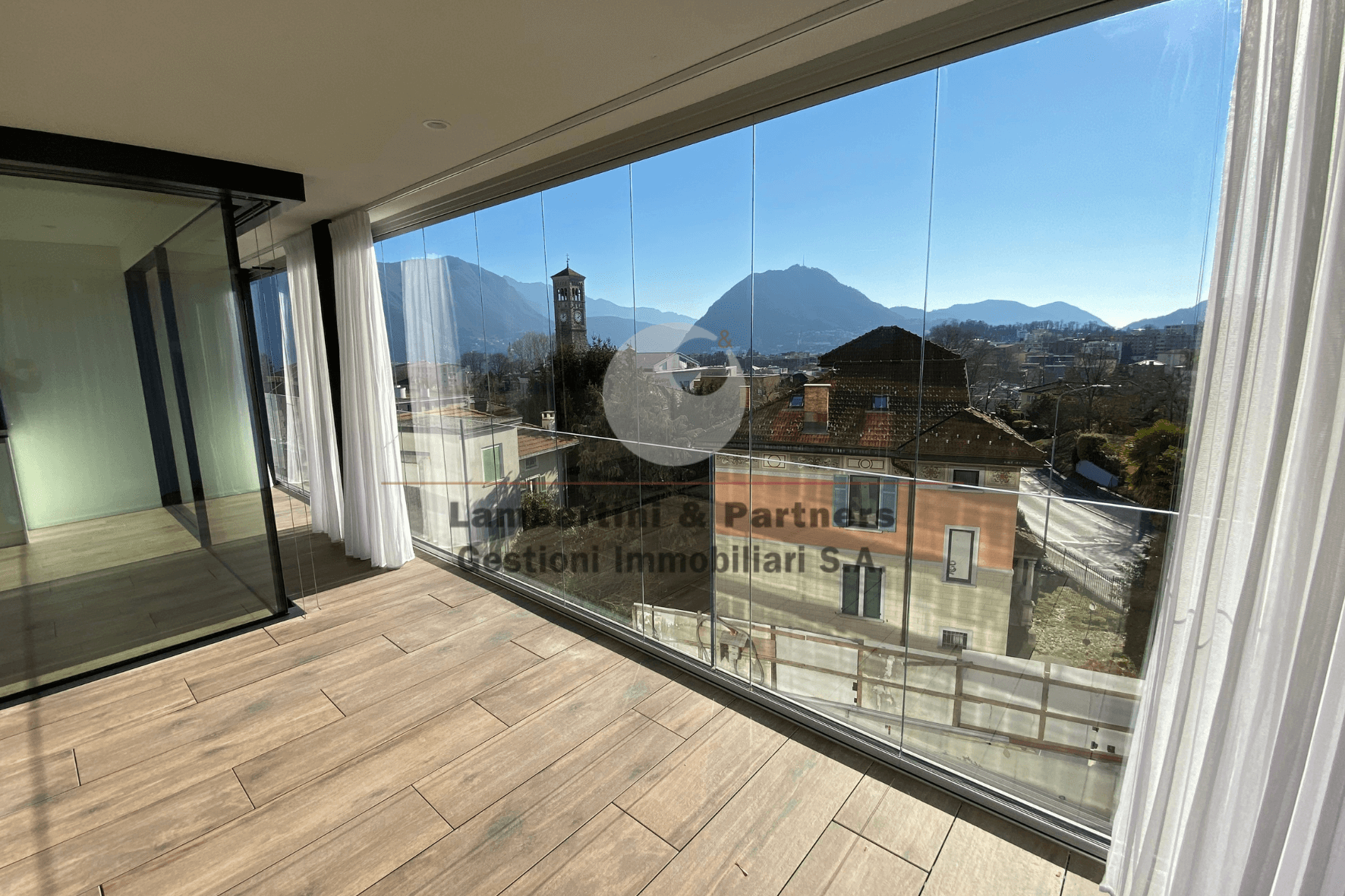 Affittare Immobili in Ticino | Lambertini